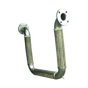 Tri Loop Seismic Connector